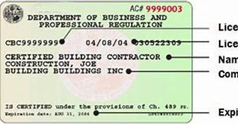 Contractor as con man