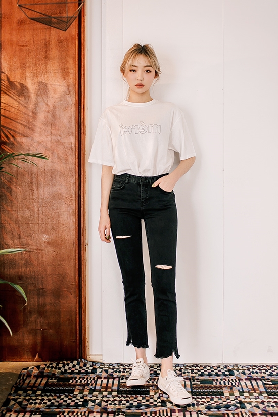 Korean Daily Fashion - Official Korean Fashion