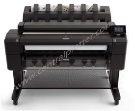 HP DESIGNJET T2500