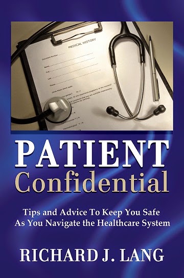 Patient Confidential: December 2014