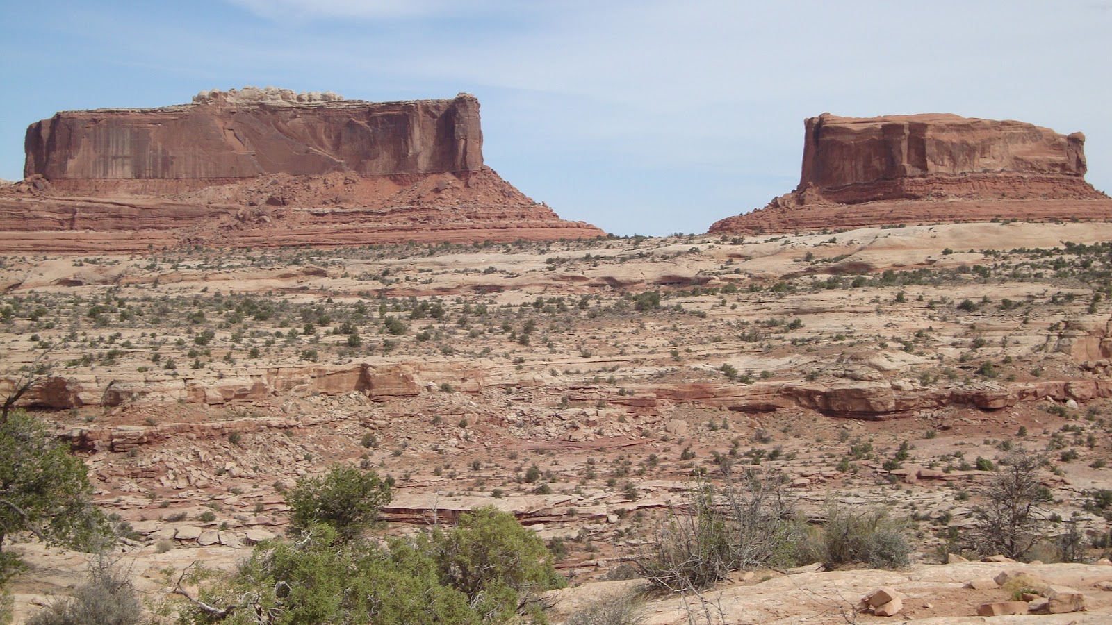 CSMS GEOLOGY POST: THE U.S. CIVIL WAR AND UTAH LANDSCAPE