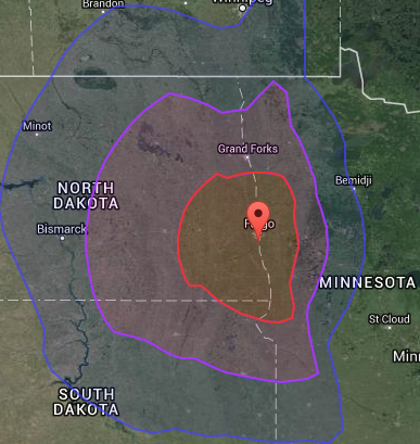 Media Confidential: Fargo Radio: KFGO, KVOX Pick-Up UND Sports