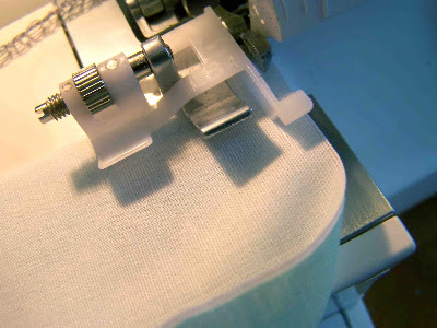 Made by Me. Shared with you.: Technique Tuesday: Basic Three-Thread ...