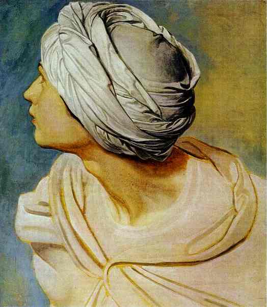 Maher Art Gallery: Ivanov Alexander (1806-1858