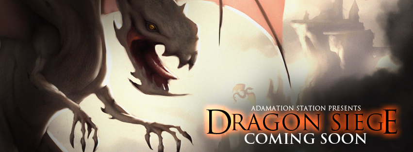 Adamation Station NETWORK official blog!