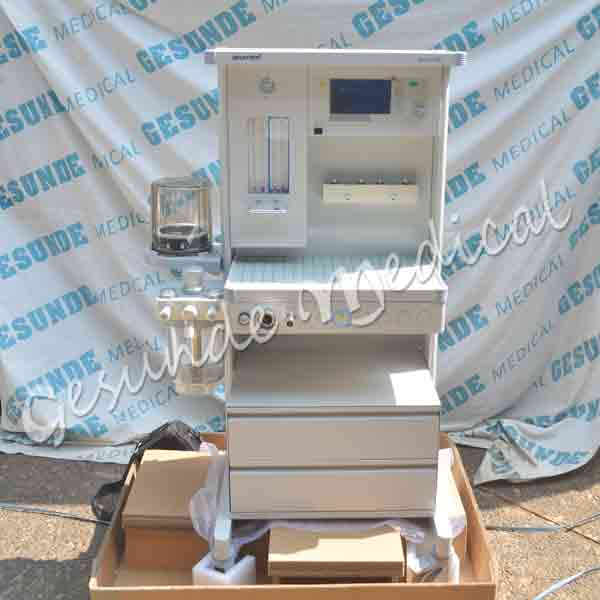 Mesin Anestesi Rumah Sakit | Anesthesia Machine - Toko Medis Jual Alat ...