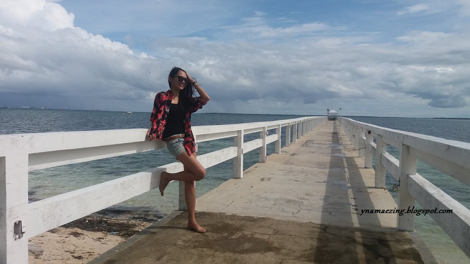 Gilutongan Island, Cebu, Philippines - Life is simply amazing ♥