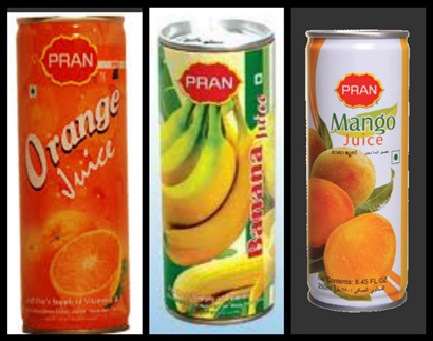 The Marketing Plan Of PRAN Drinks | Zahid Hossain | SEO & SMM expert ...