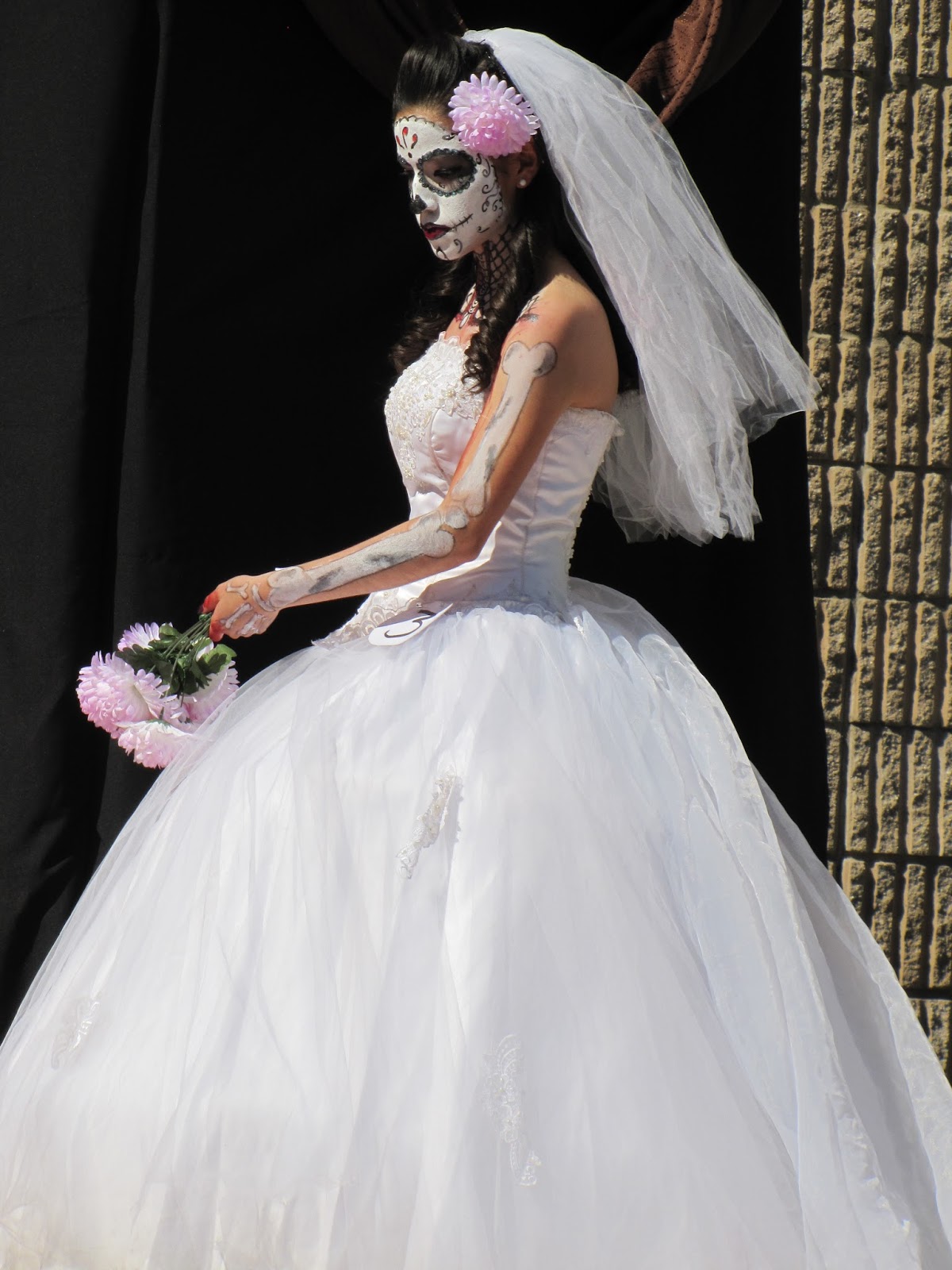 ¿Quien Soy?: Catrinas