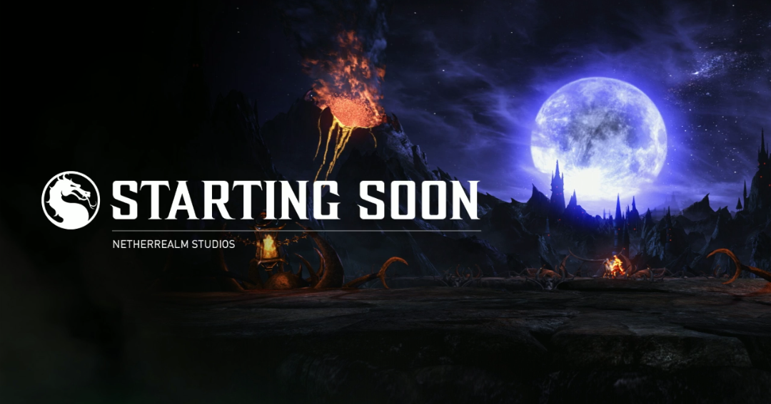 Galáxia Mortal Kombat : Kombat Kast #22