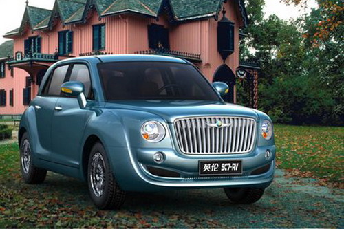 Geely Launches Six New Models at the Shanghai Auto Show | Carsfresh