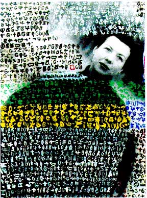 ContraTexts: avant-garde, Lettrisme - book - 1985 - Letterism and ...