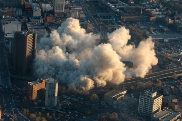 Jerry's Brokendown Palaces: Cape Cod Coliseum, White's Path off Route 6 ...