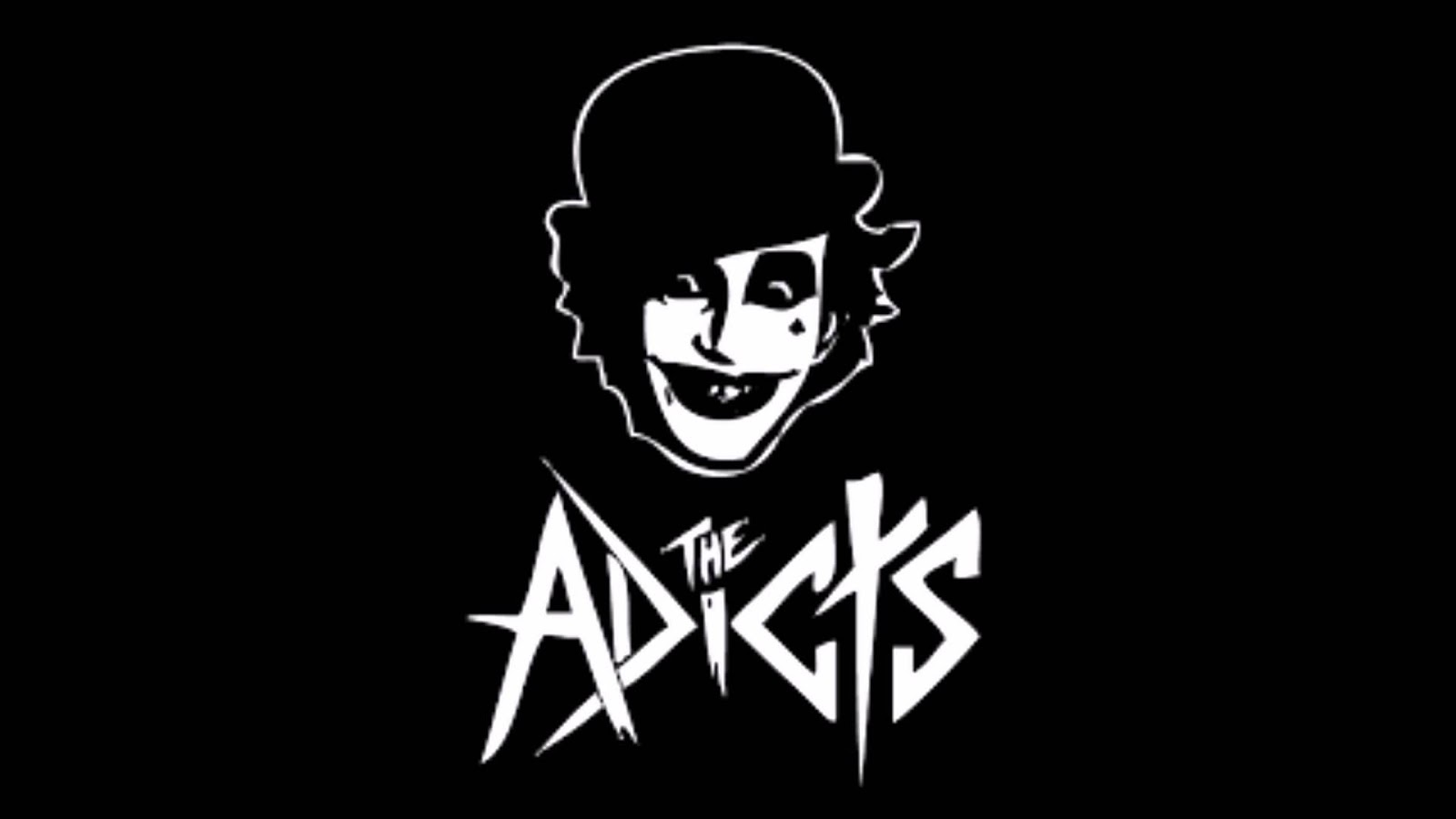 The Adicts - Discografia Completa [ MEGA - 320kbps - (1981-2017 ...