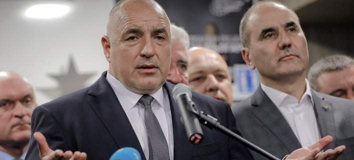 ΝΕΑ-ΕΙΔΗΣΕΙΣ,ΓΙΑ ΤΗΝ ΠΑΤΡΑ ΚΑΙ ΟΛΗ ΤΗΝ ΕΛΛΑΔΑ: Βουλγαρία:Ο Μπορίσοφ ...