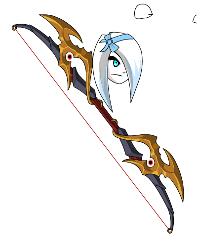 AQW News Brasil: Tutorial: André