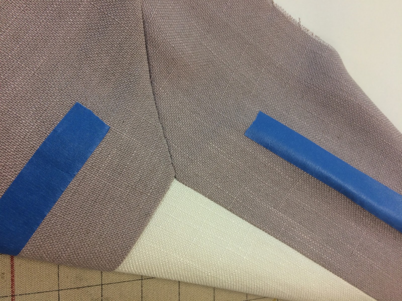 Leatherwood Design Co: Banding