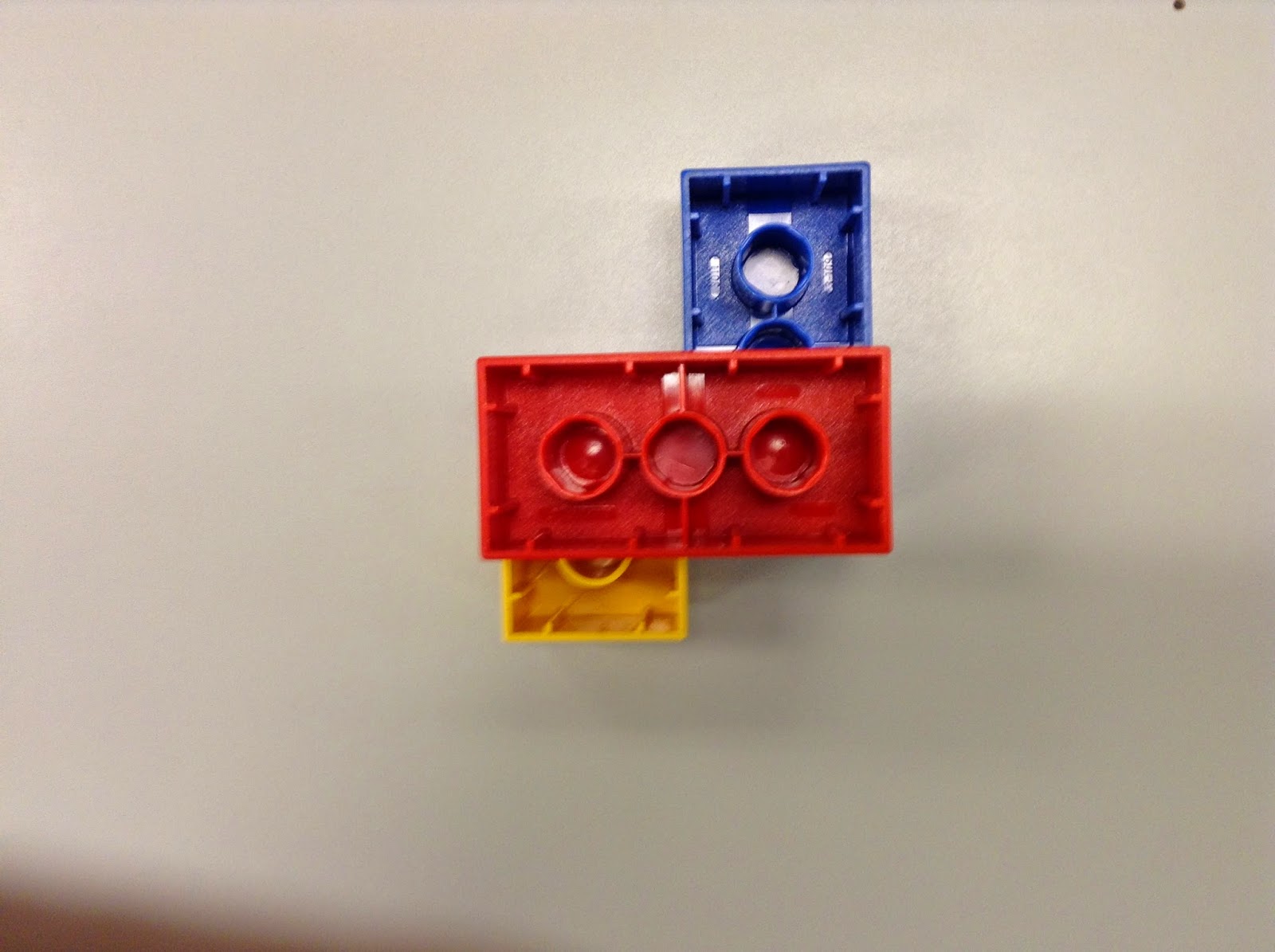 Drafting Teacher blog: Lego Exercise A