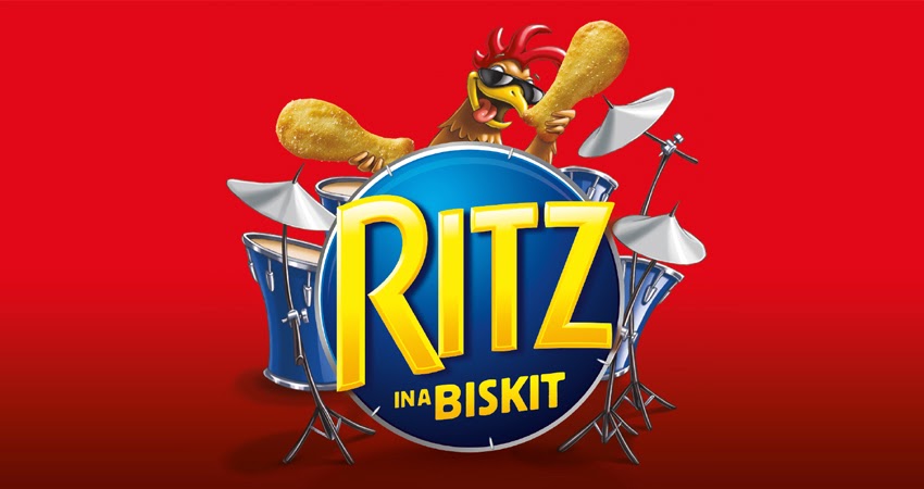 Ritz Redesigned on Packaging of the World - Creative Package Design Gallery