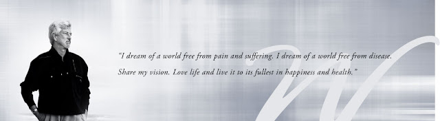 Dr. Myron Wentz - USANA Today