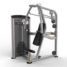 lukitoys: Alat-Alat Fitnes Di Gym Dan Kegunaannya