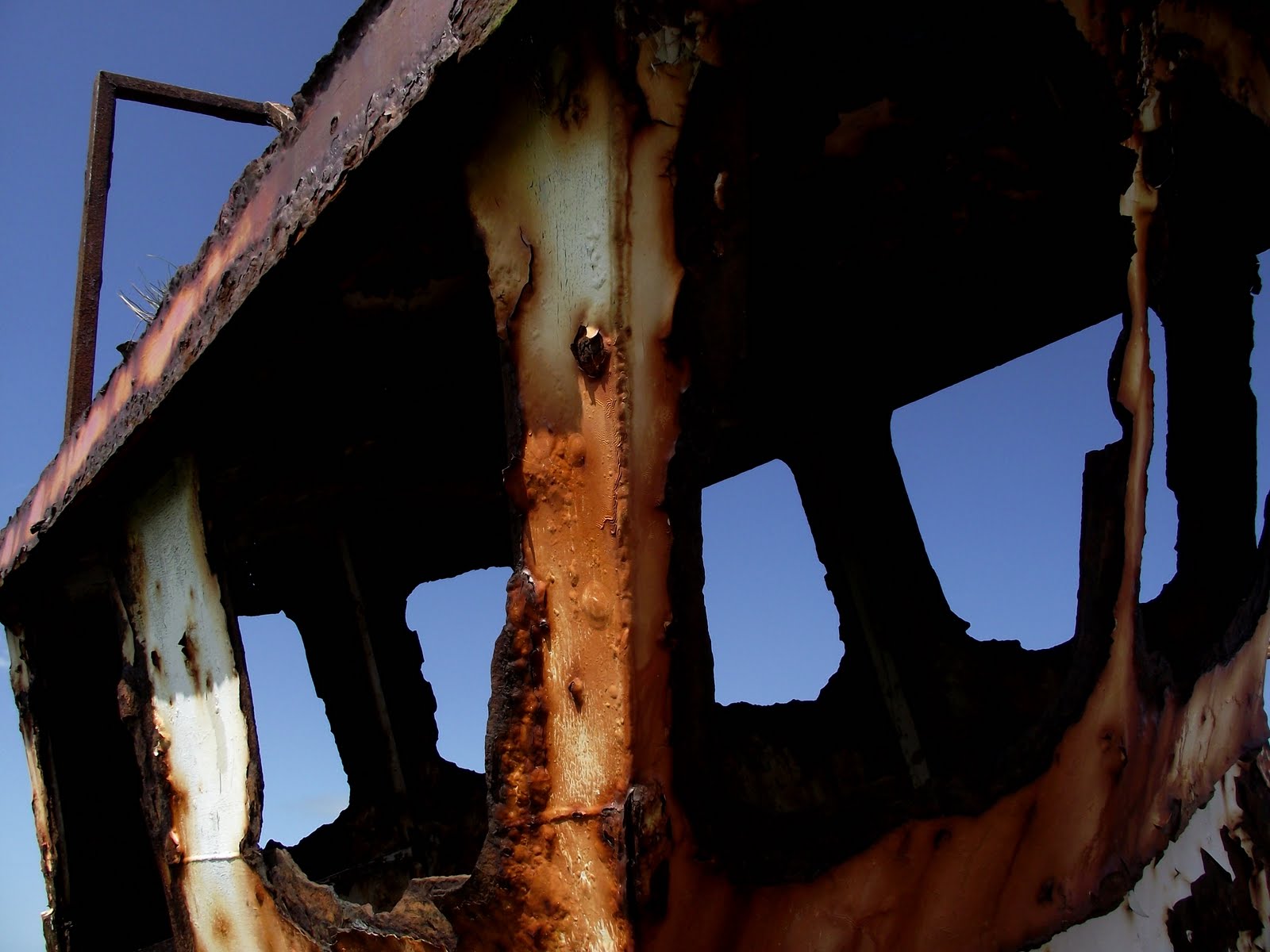 EastScapes: We Sail at Dawn: Boats on the Blakeney Mudflats pt 2