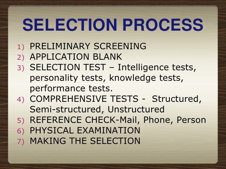 Michael R S Morgan s Blog HUMAN RESOURCE CANDIDATE SELECTION TEST michael-r-s-morgan-s-blog-human-resource-candidate-selection-test