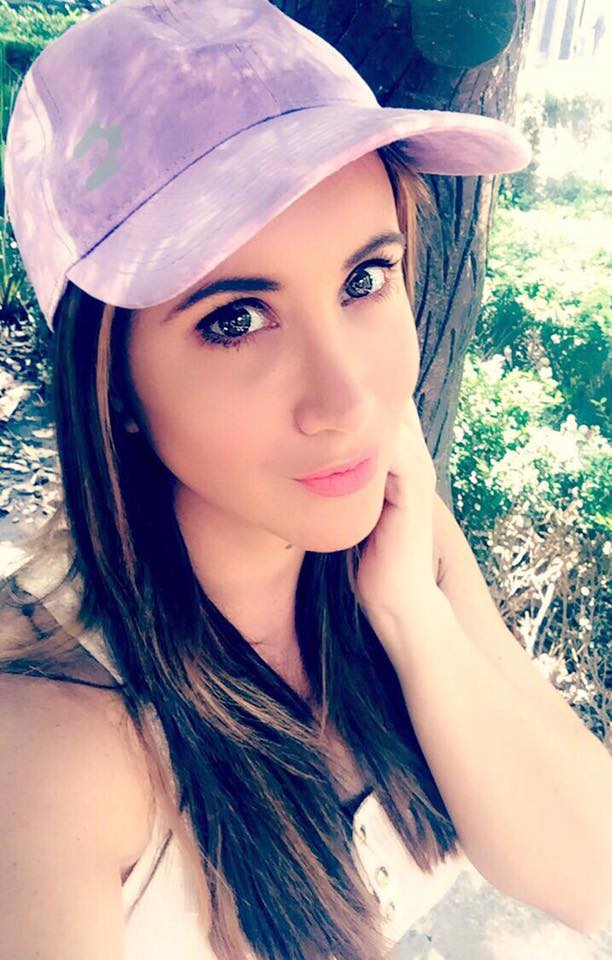 The ABC´s of Beauty: Mariazel Ollé Casals (Galería 2)