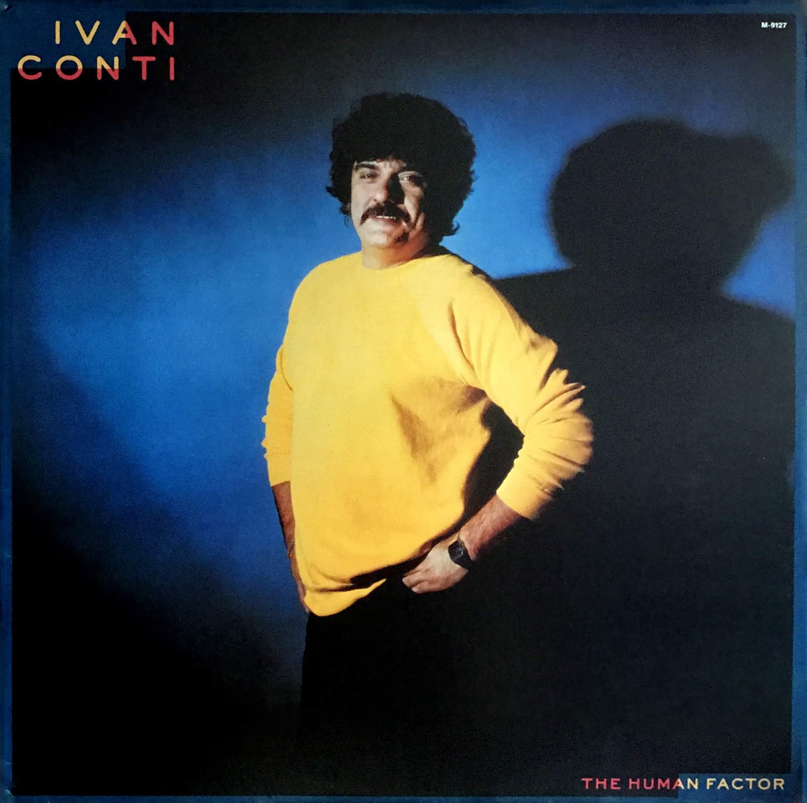 The Vinyl Curator: Azymuth - the solo albums