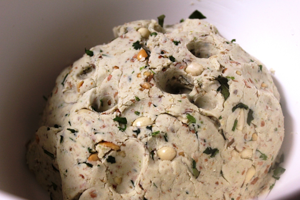 Manasa's cooking journey: Pappu Chekkalu / Nippatlu / Rice Crackers