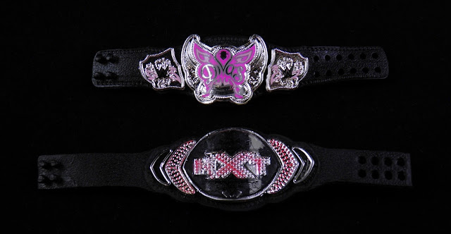 She's Fantastic: WWE Elite Collection - PAIGE!