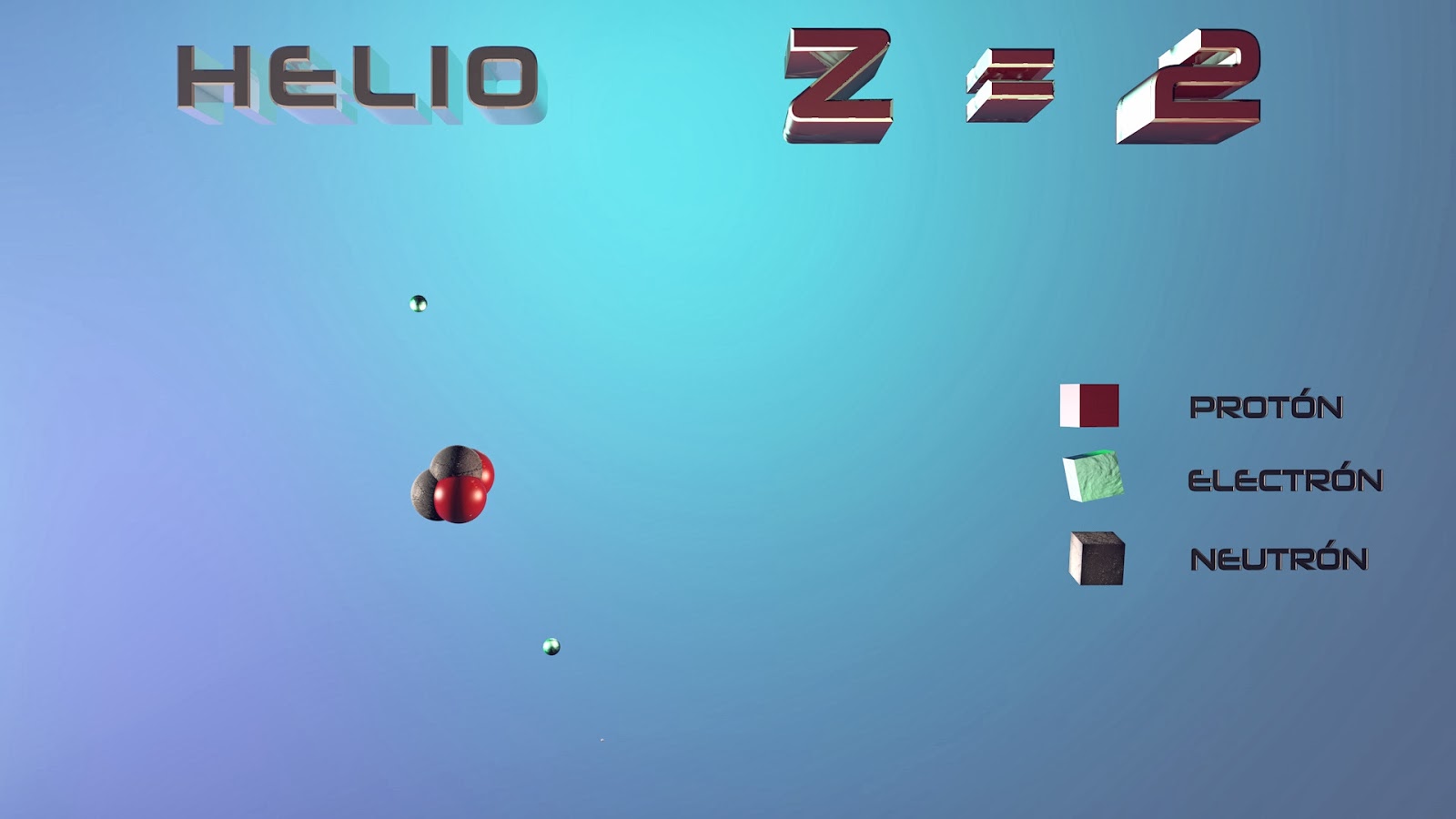 CLUSTER - divulgación científica: 2014