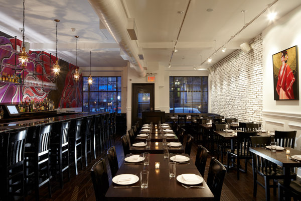 Moluskine New York: EMPELLÓN - Vale conhecer este "Mexicano"