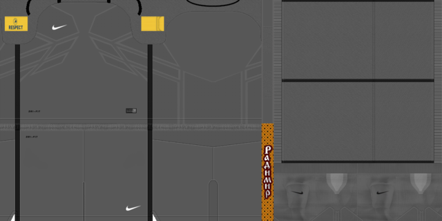 pes-modif: PES 2013 PSD Nike Template EURO 2016 (trial version) Kits by ...