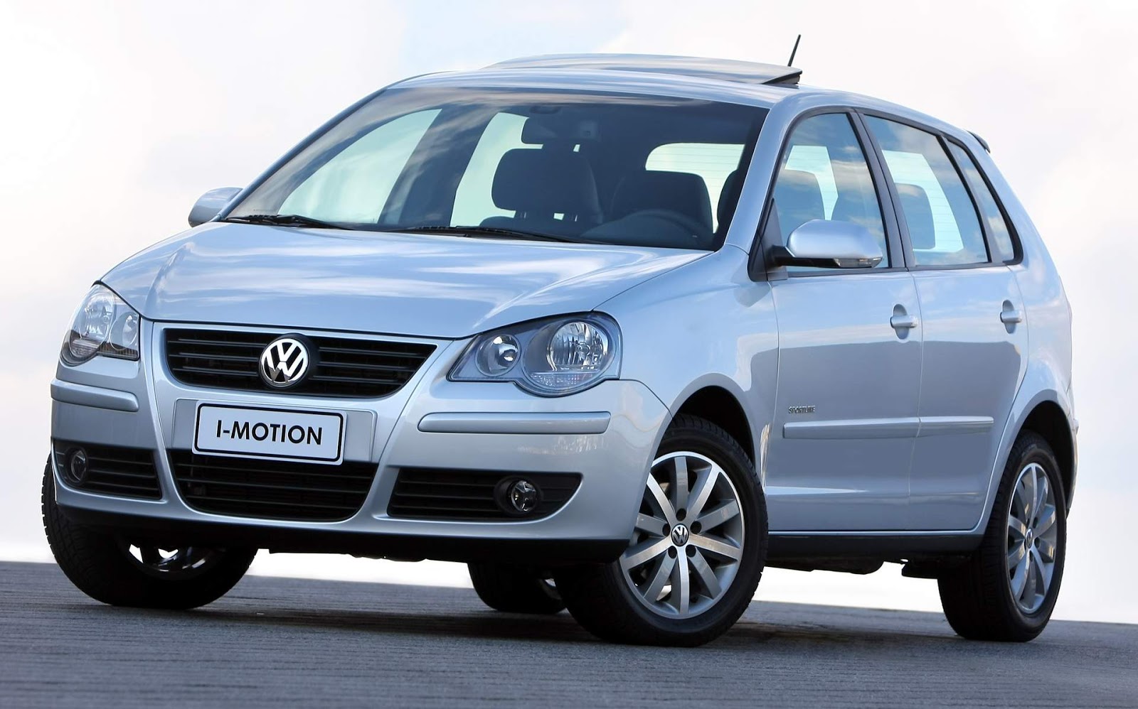 VW Polo 2010: o pioneiro na transmissão I-Motion no Brasil