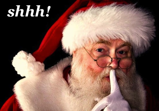 call it beauty.: Lipstick Bandits: The Secret Santa Look Swap