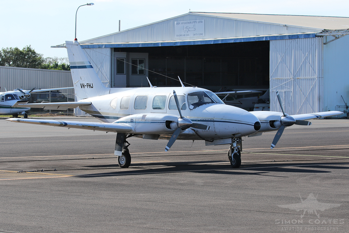 January 2017 | GA Aircraft Australia