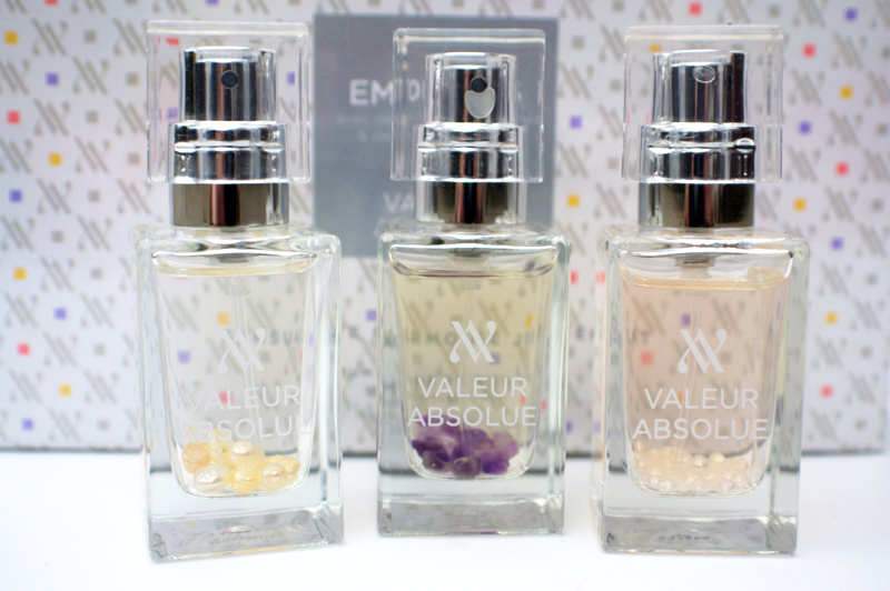 Emotive & Luxurious: Valeur Absolue Is More Than Just A Fragrance ...