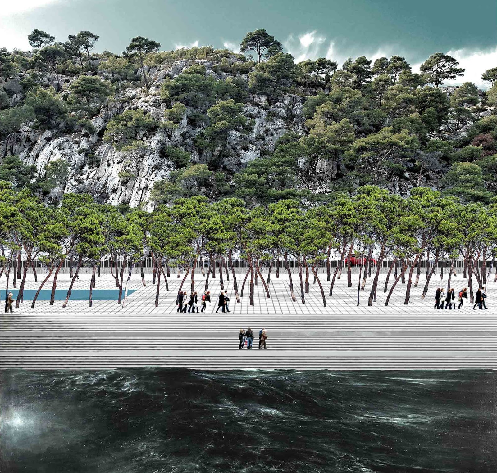 XDGA – a f a s i a