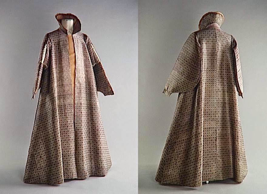 The Alcega Project: August 2014