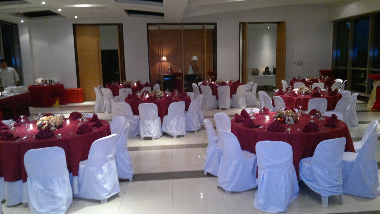 A-List Manila: Organizing Christmas Parties