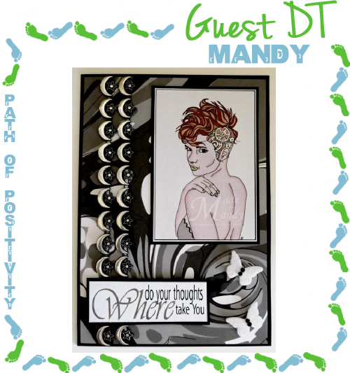 Path of Positivity Challenge: Challenge #12--Midway Reflection & Voting ...