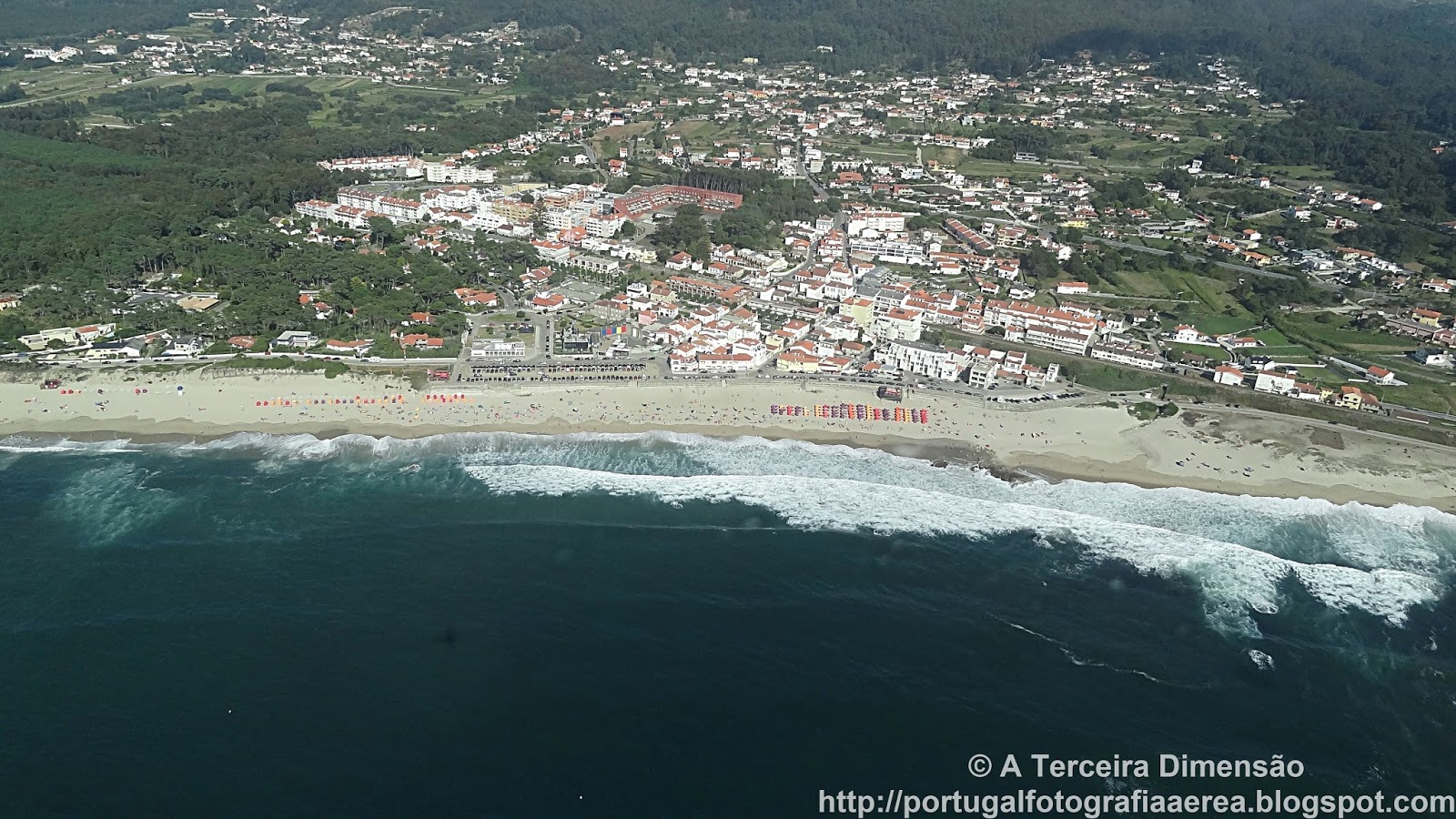 A Terceira Dimensão: Moledo