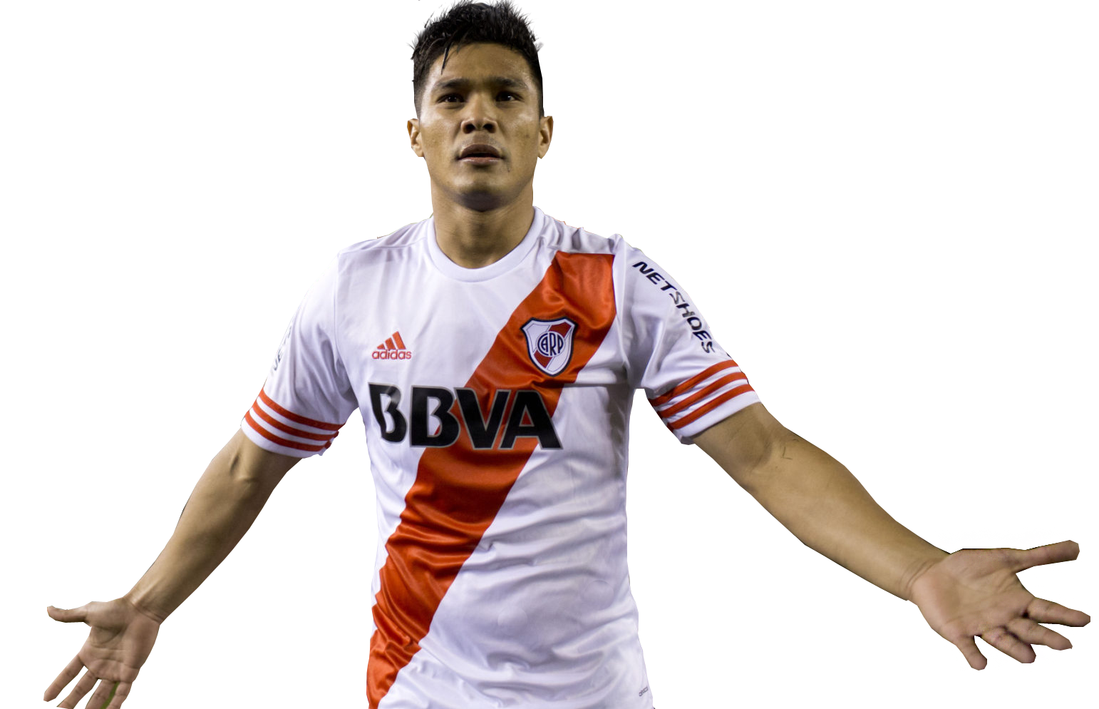 NOTICIAS DEL FÚTBOL... : Teofilo Gutierrez