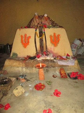 मौली माता मंदिर फिंगेश्वर जिनके चमत्कार के बारे में शायद ही आपको पता ...