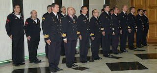 Defesa Nacional: GENERAL CEMGFA LOUVA MILITARES ENVOLVIDOS NO COMBATE À ...