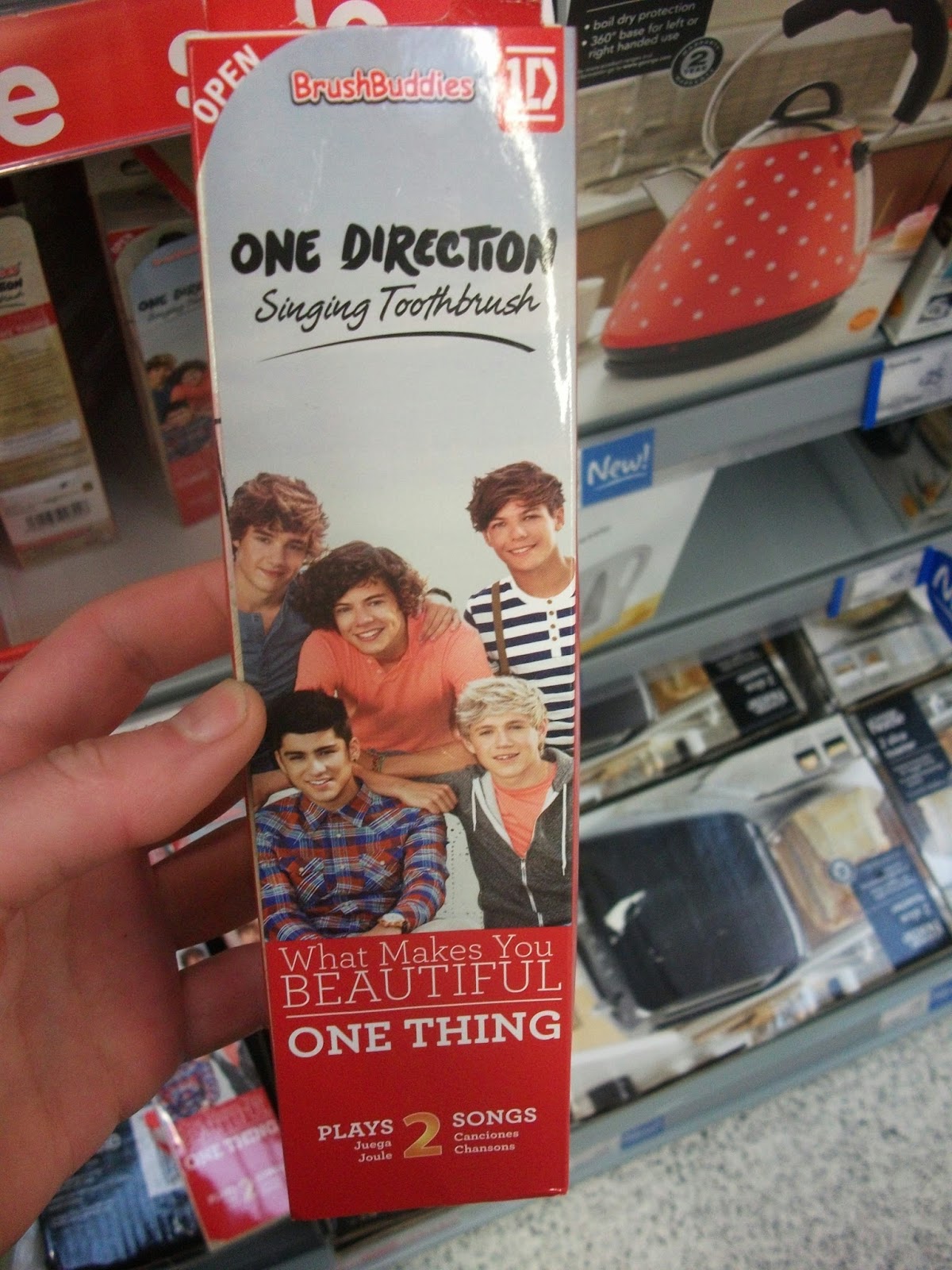 New at Asda! Dessert Hybrids, Cheesecakes, Gateaus, Pies, Ice Creams etc.