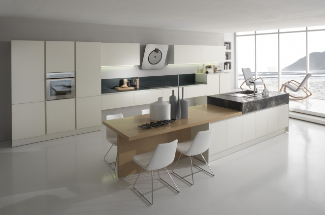 Renk Buketi: Lineadecor ' da yeni bir sanat eseri...