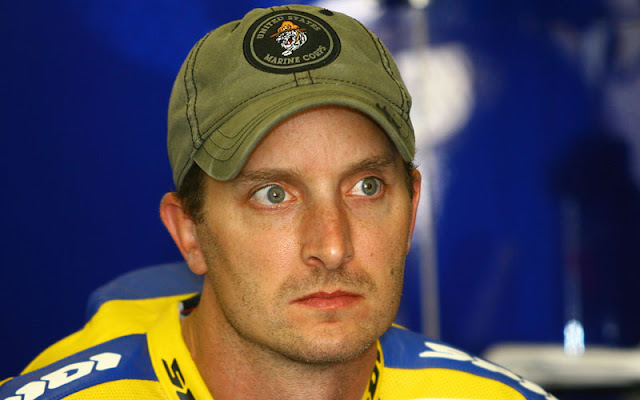 Colin Edwards
