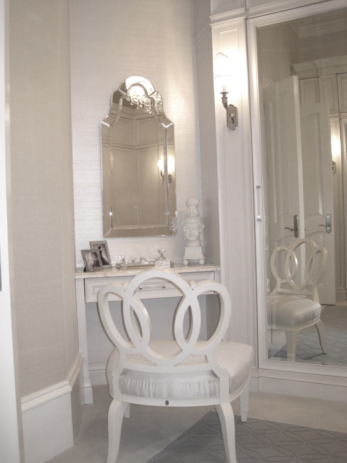 Flaneur Style: Habachy Designs